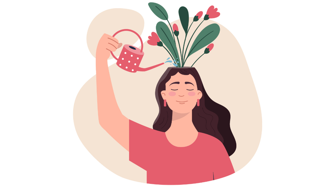 Wie du Selbstfürsorge lernen kannst ᐈ pinga.app